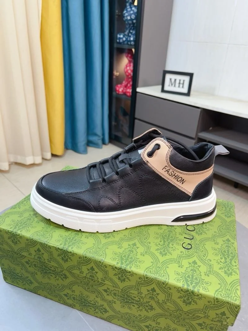 Reasonably priced Gucci Low Shoes