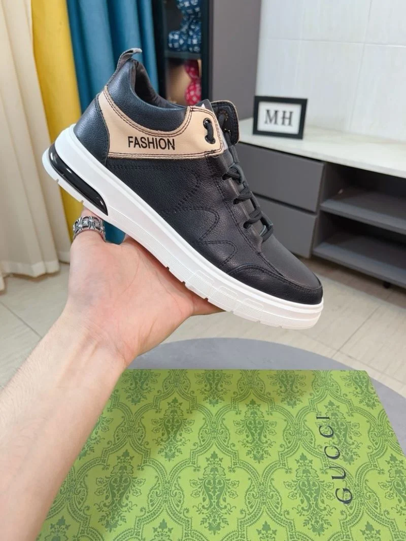Reasonably priced Gucci Low Shoes