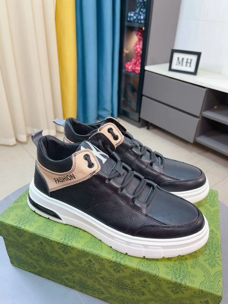 Reasonably priced Gucci Low Shoes