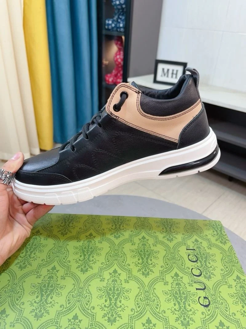 Reasonably priced Gucci Low Shoes