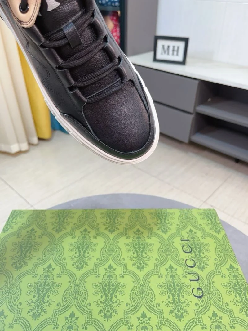 Reasonably priced Gucci Low Shoes