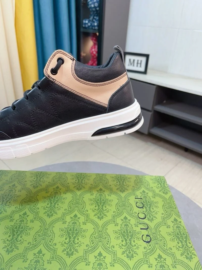 Reasonably priced Gucci Low Shoes