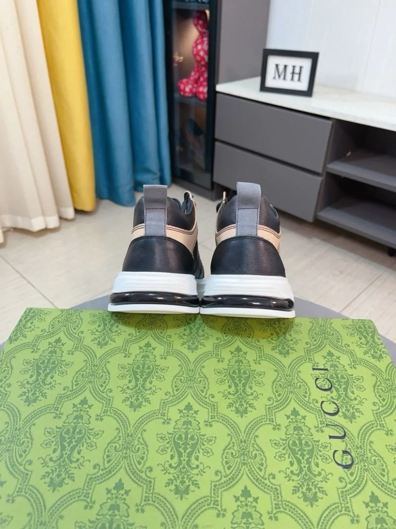 Reasonably priced Gucci Low Shoes