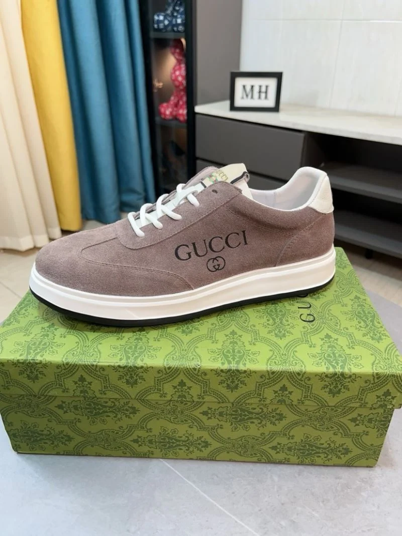 Gucci Low Shoes