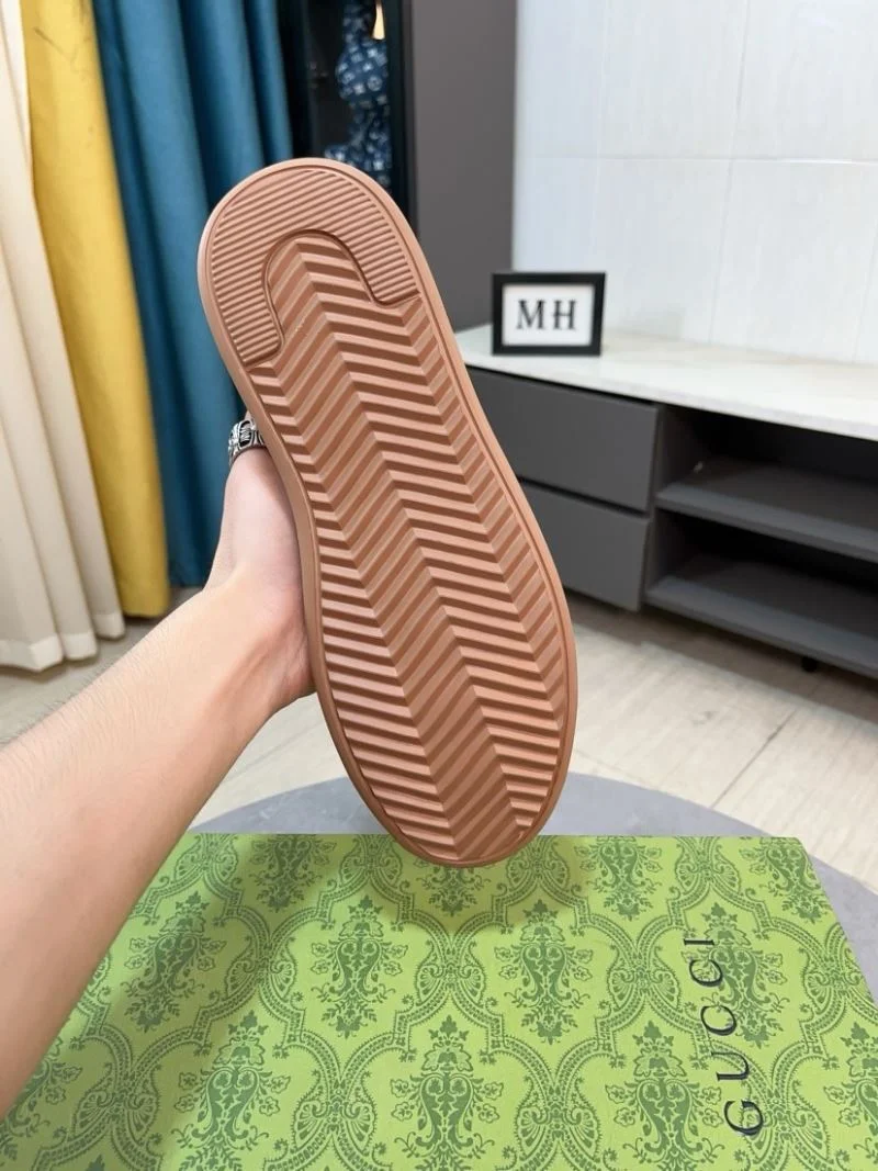 Budget-friendly Gucci Low Shoes