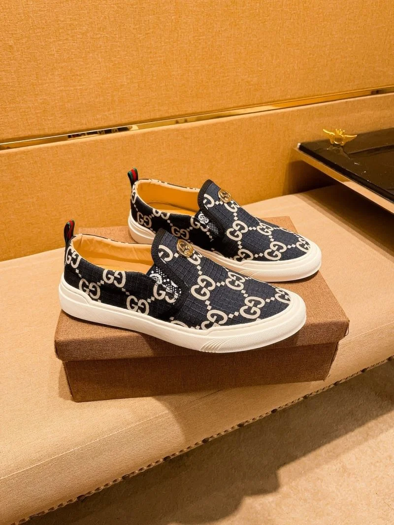 Gucci Low Shoes
