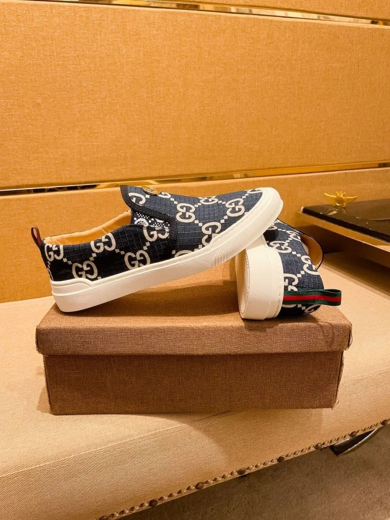 OEM Gucci Low Shoes
