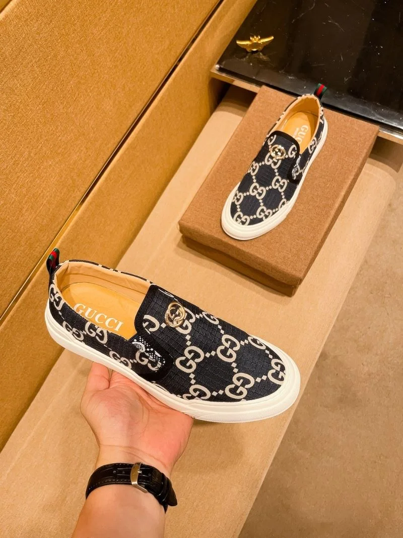 OEM Gucci Low Shoes