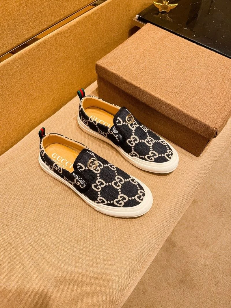 OEM Gucci Low Shoes