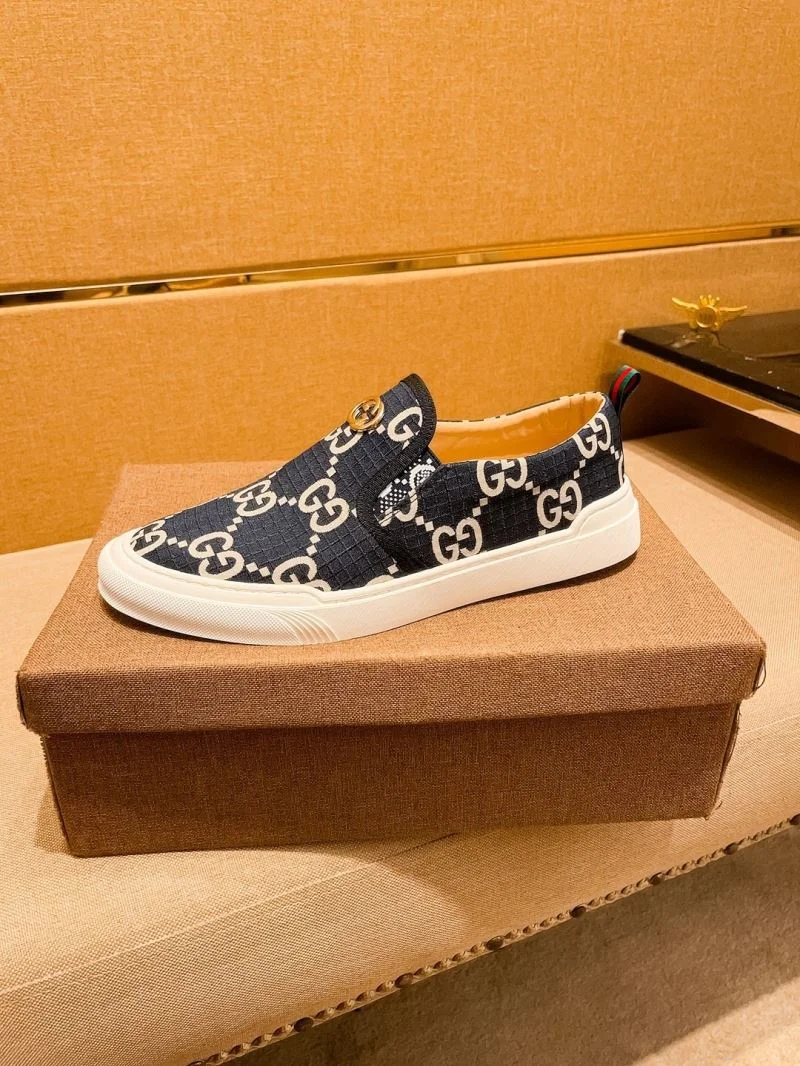 OEM Gucci Low Shoes