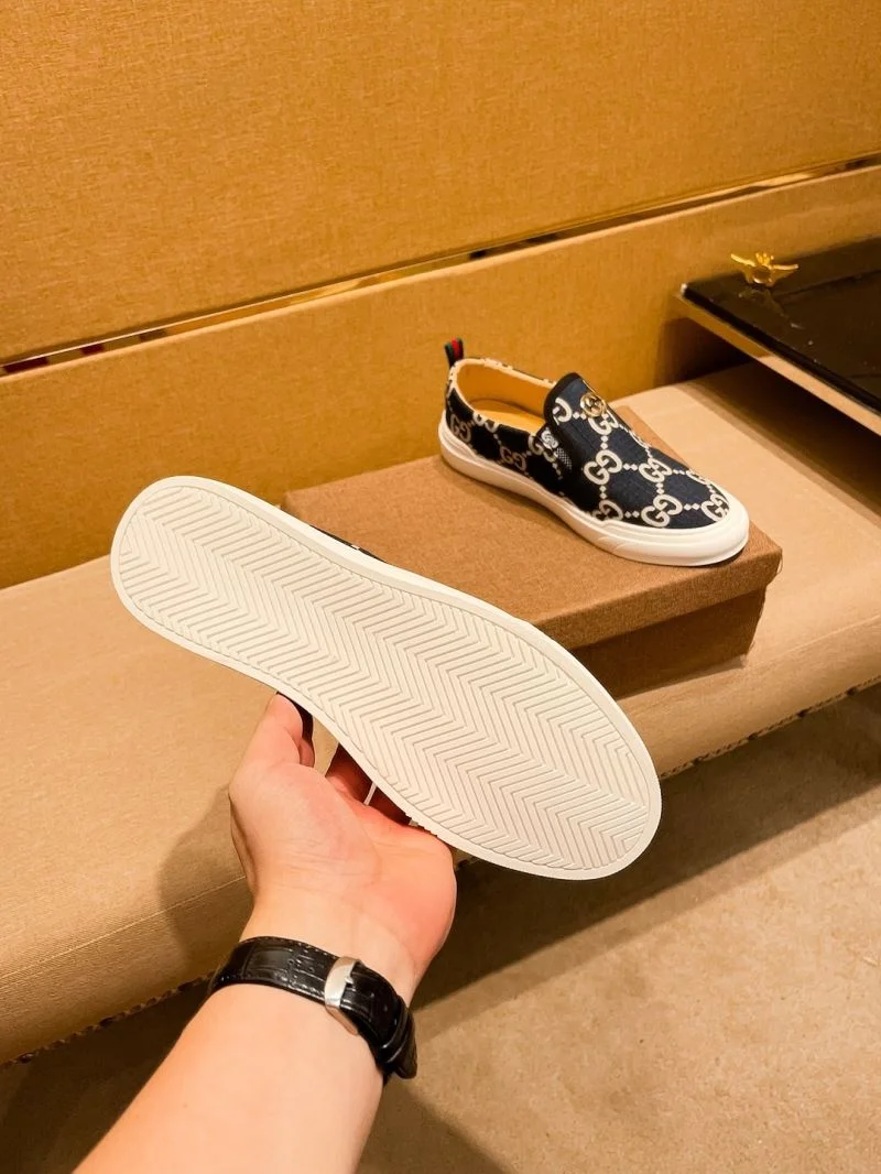 OEM Gucci Low Shoes