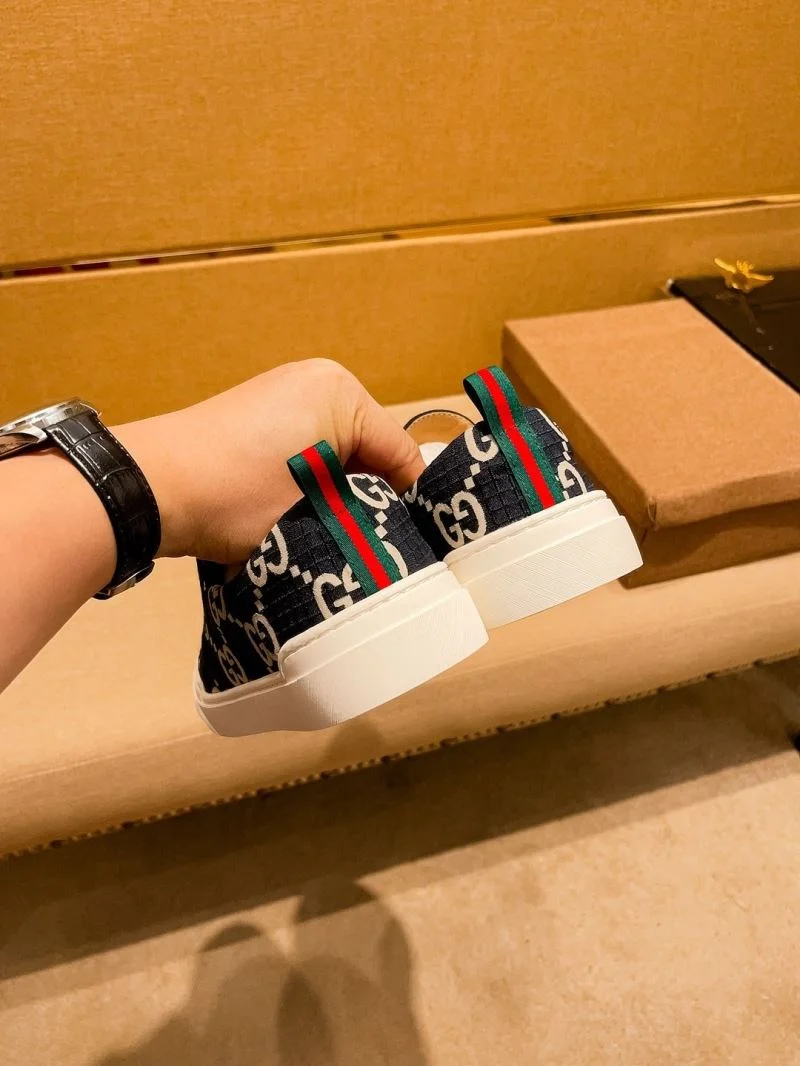 OEM Gucci Low Shoes