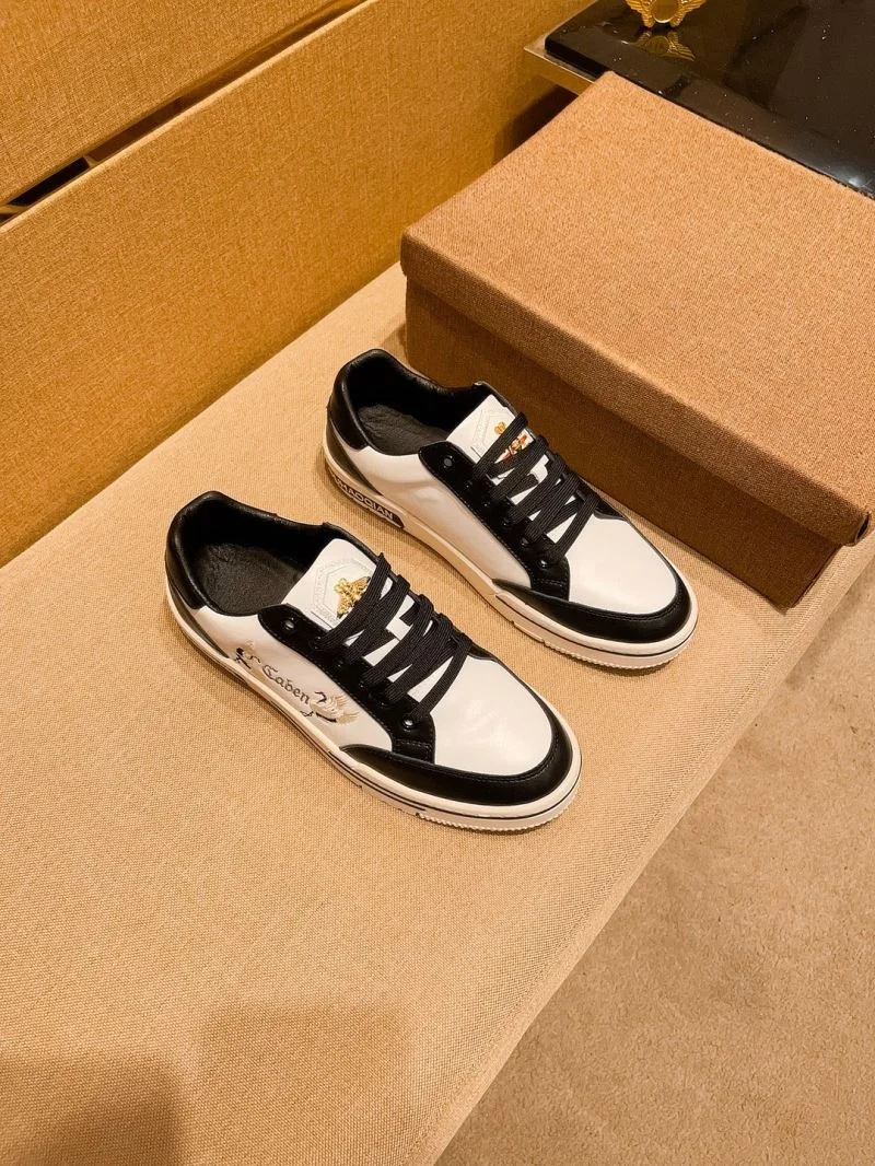 High accuracy Gucci Low Shoes