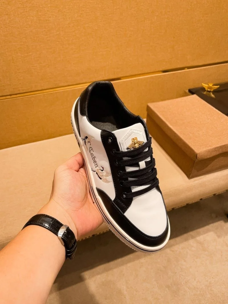 High accuracy Gucci Low Shoes
