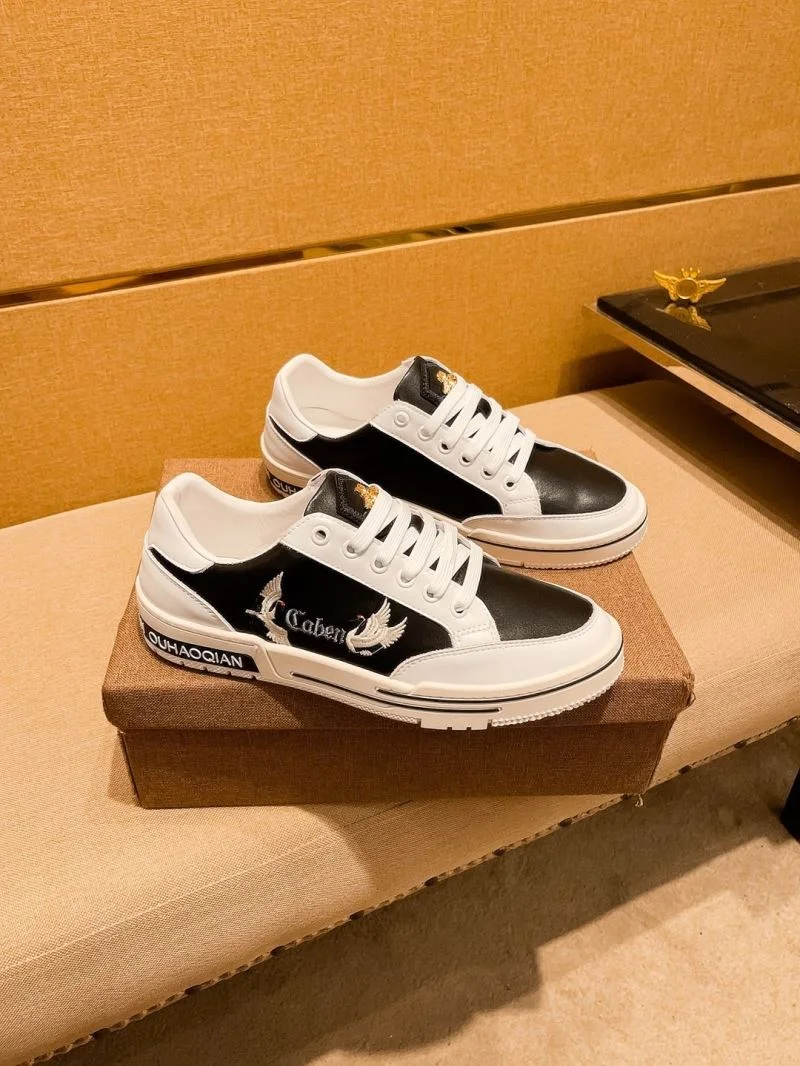 Gucci Low Shoes