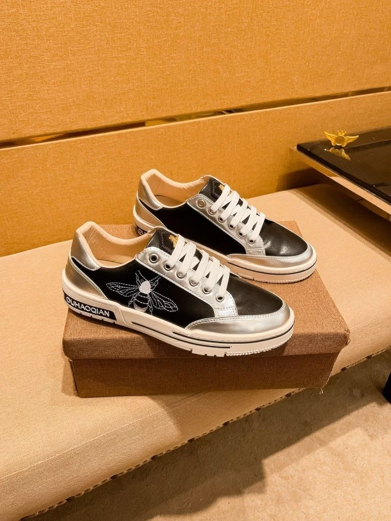 Gucci Low Shoes
