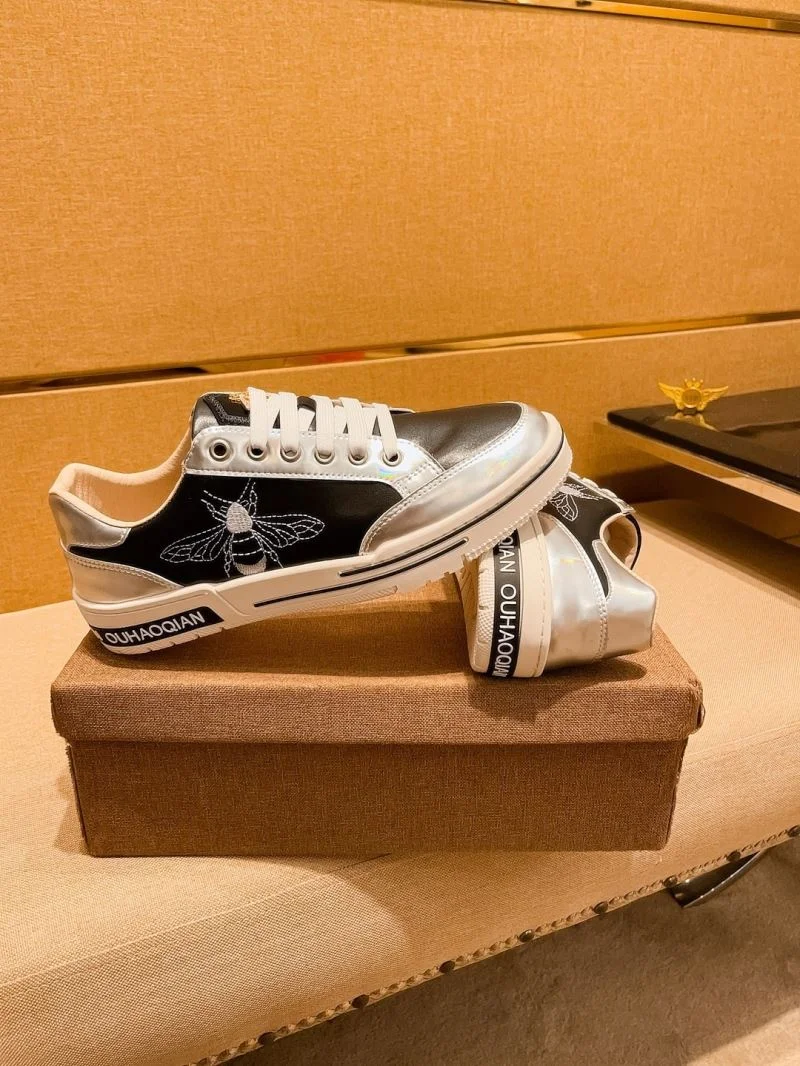 OEM Gucci Low Shoes