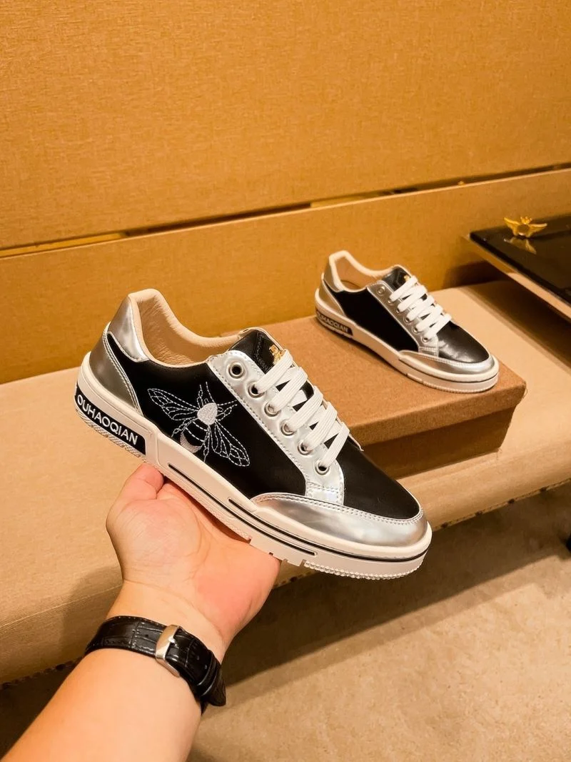 OEM Gucci Low Shoes