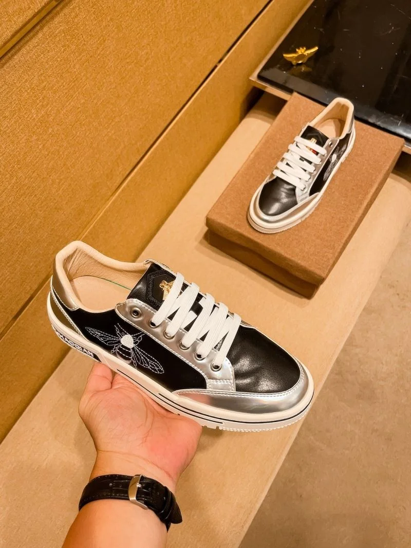 OEM Gucci Low Shoes