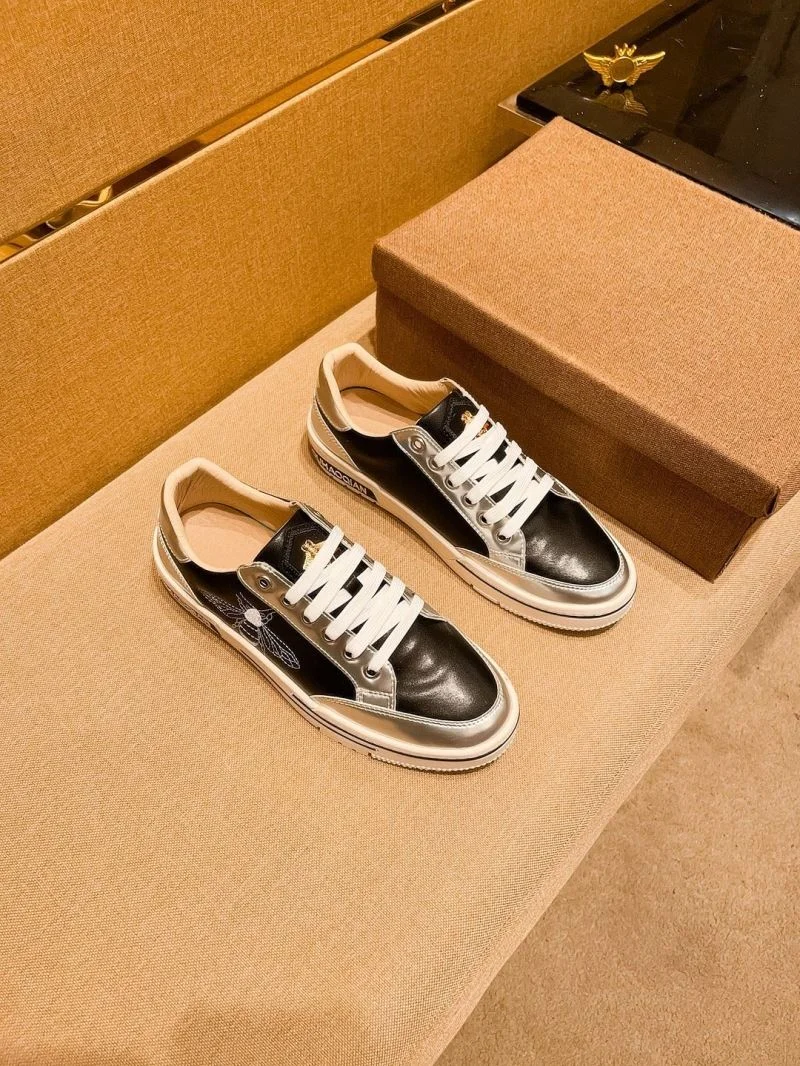 OEM Gucci Low Shoes