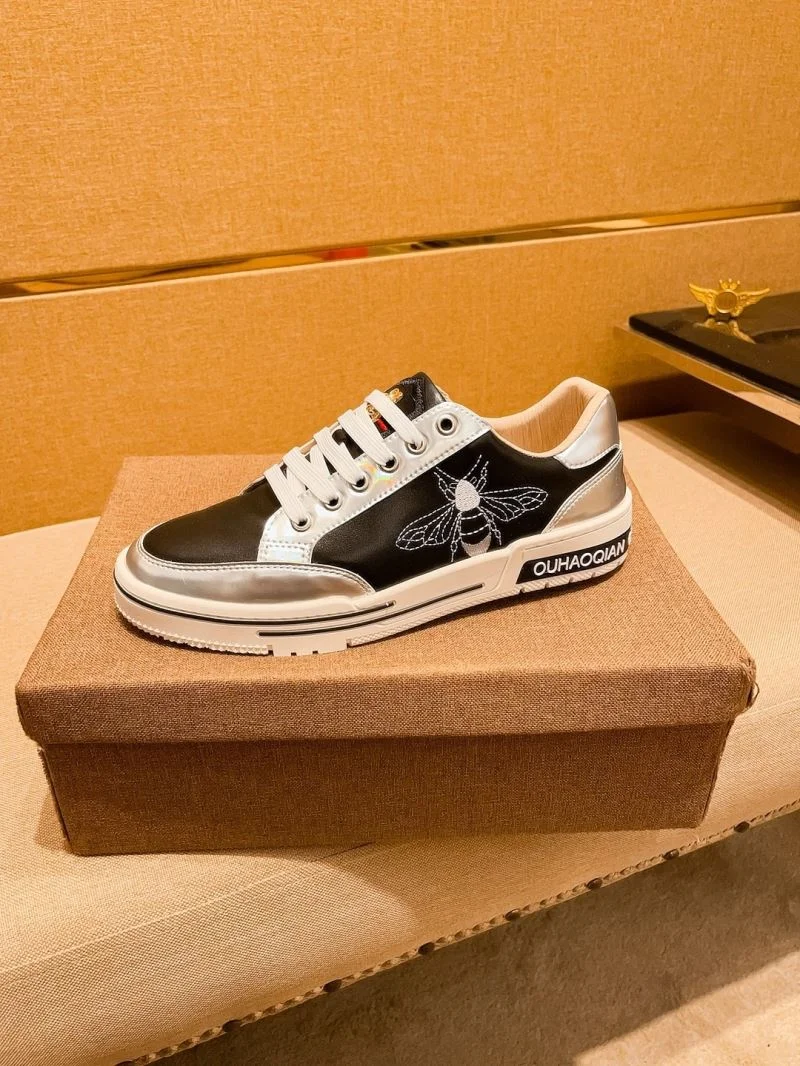 OEM Gucci Low Shoes