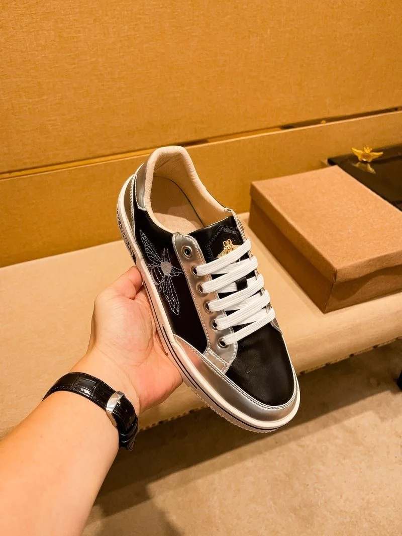 OEM Gucci Low Shoes