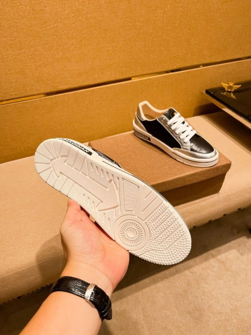 OEM Gucci Low Shoes