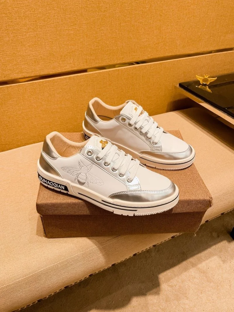 Gucci Low Shoes