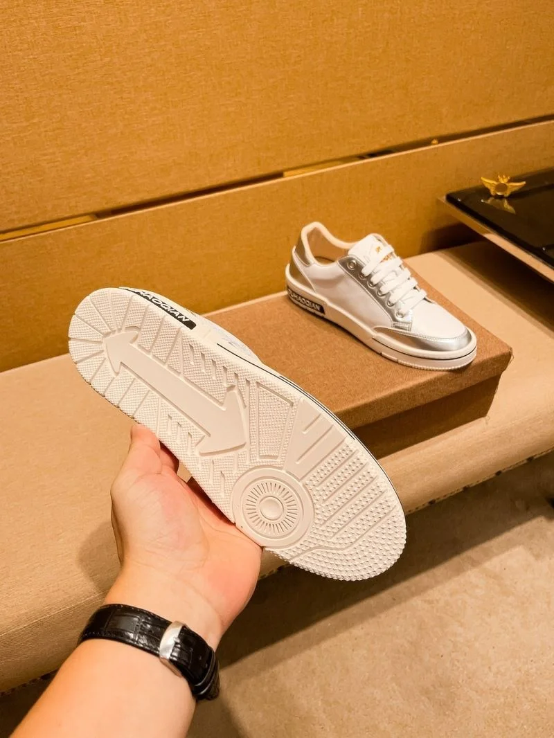 Indistinguishable Gucci Low Shoes