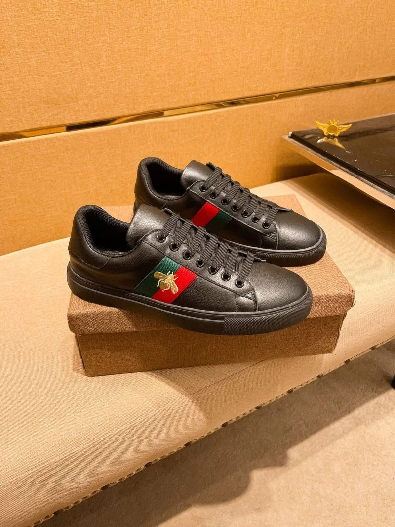 Gucci Low Shoes