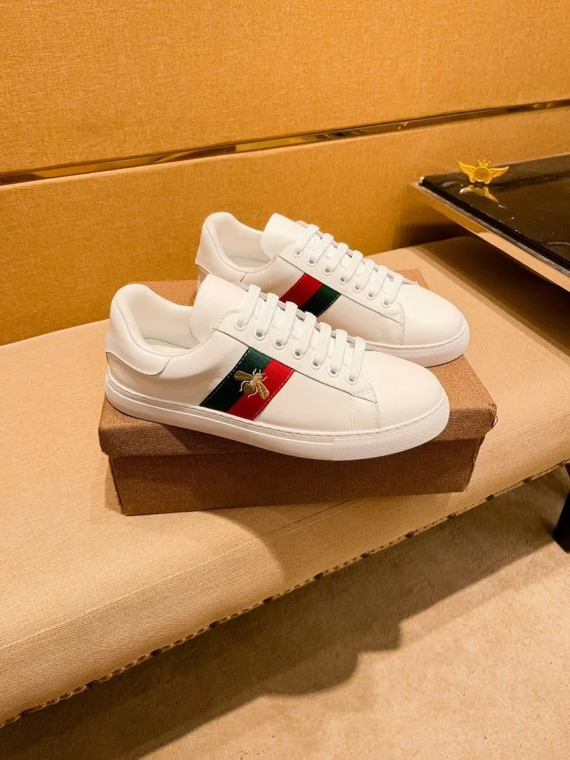 Gucci Low Shoes