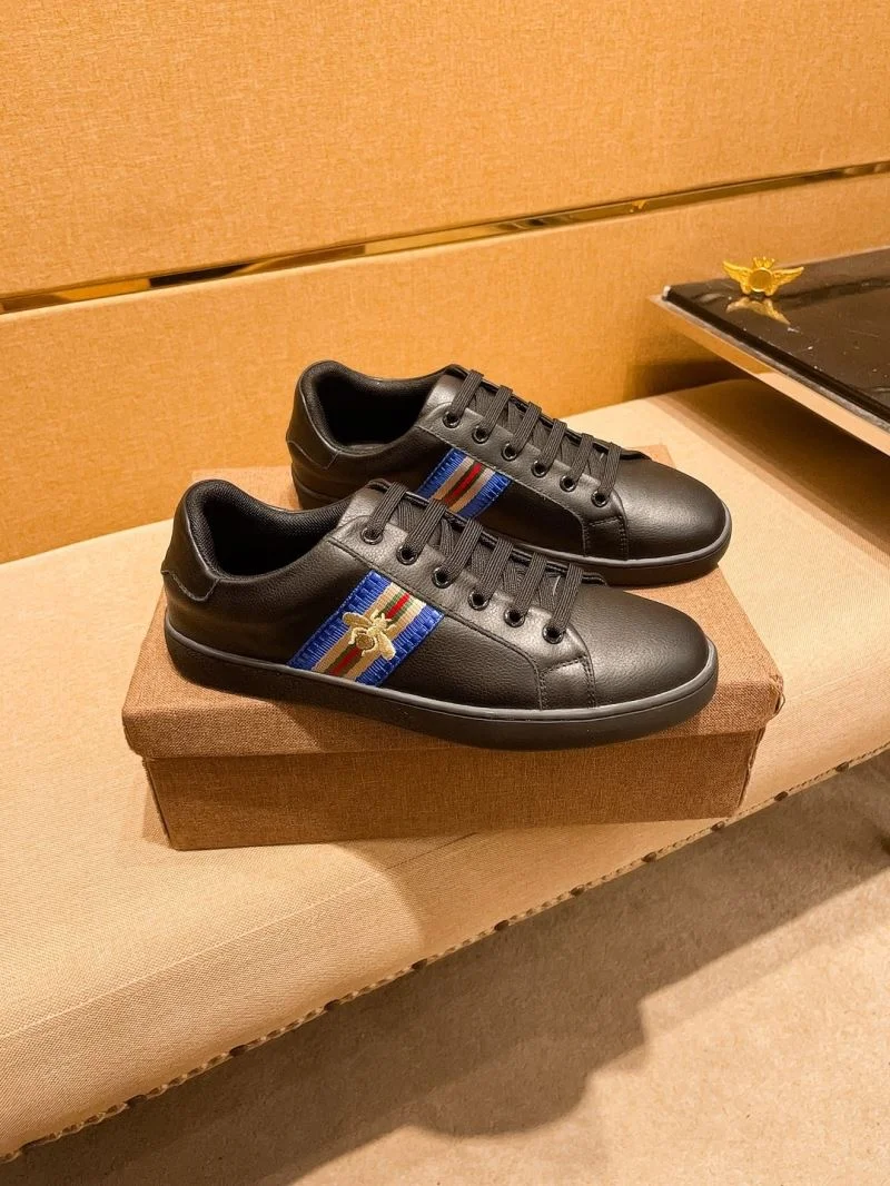 Gucci Low Shoes