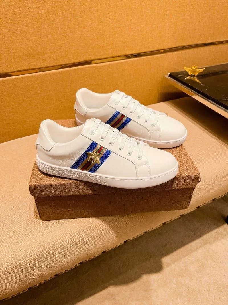 Gucci Low Shoes