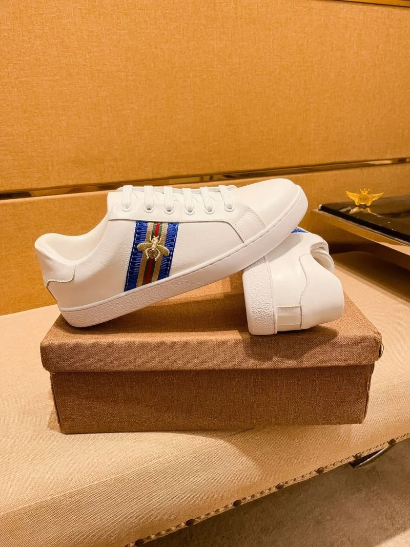 Authentic Gucci Low Shoes