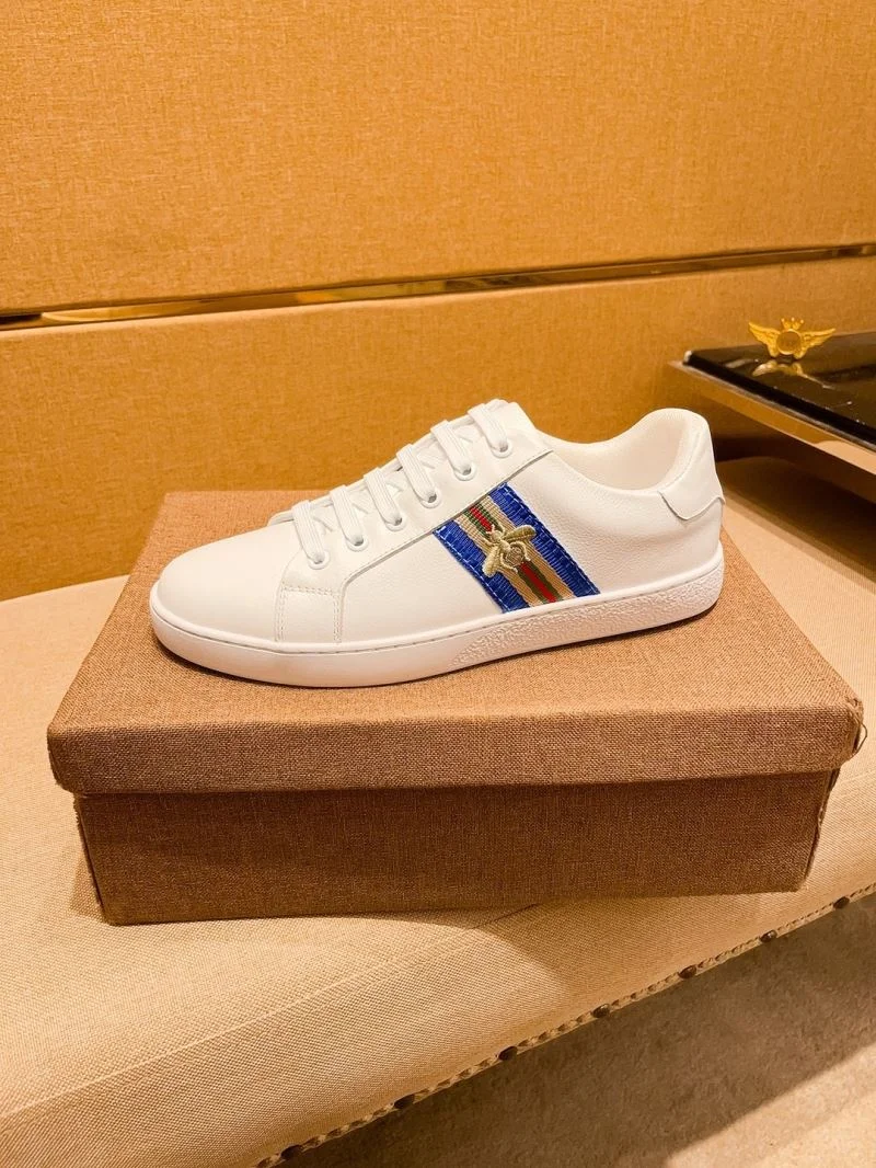 Authentic Gucci Low Shoes