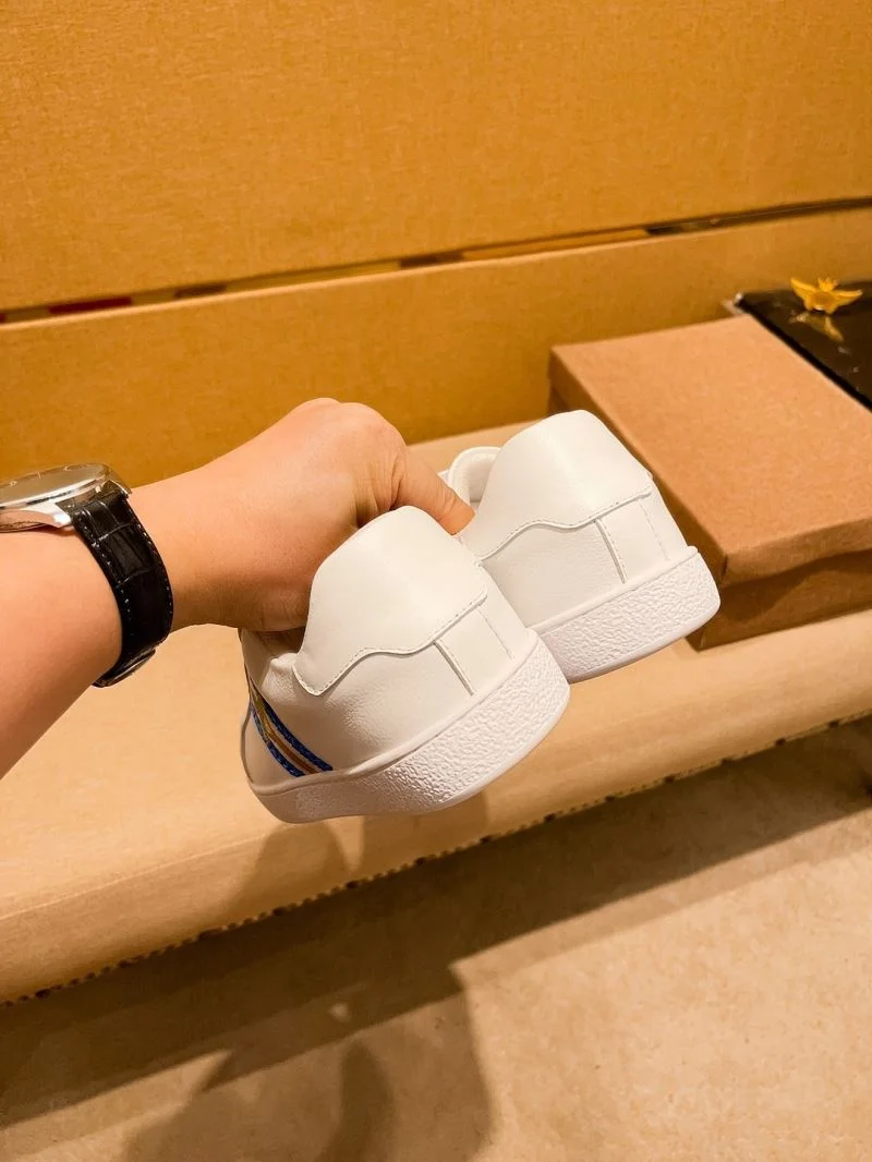 Authentic Gucci Low Shoes