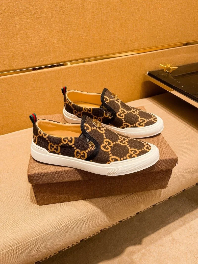 Gucci Low Shoes