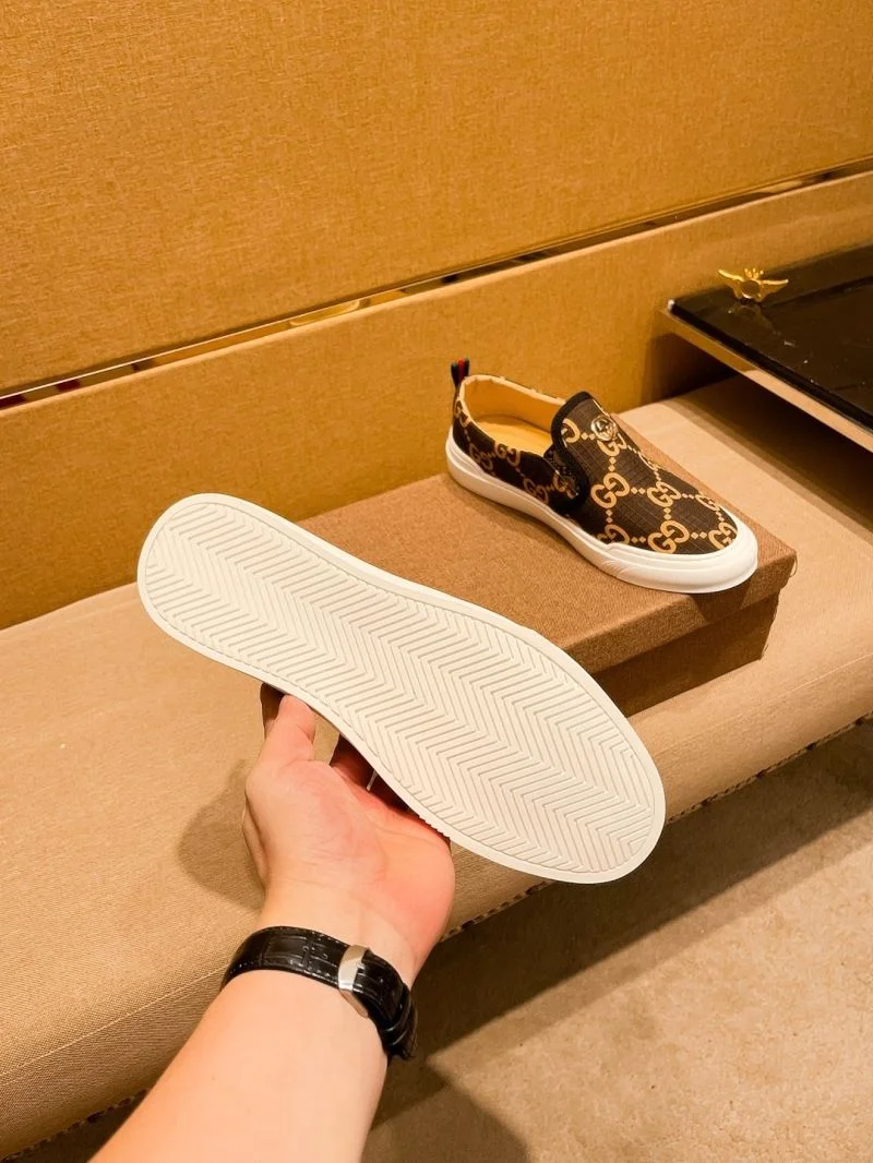 Discounted Gucci Low Shoes