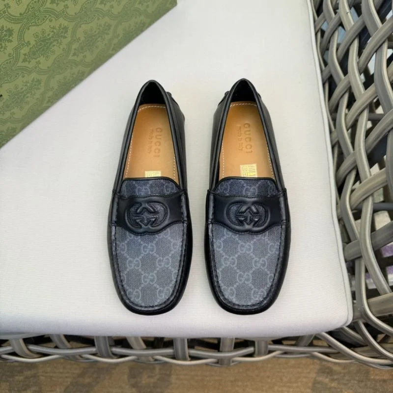 Gucci Low Shoes