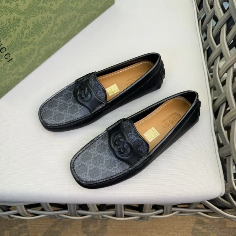 Original Gucci Low Shoes