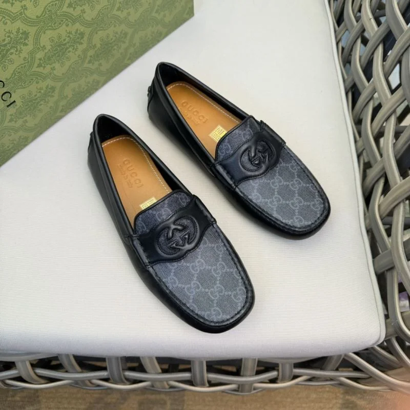 Original Gucci Low Shoes