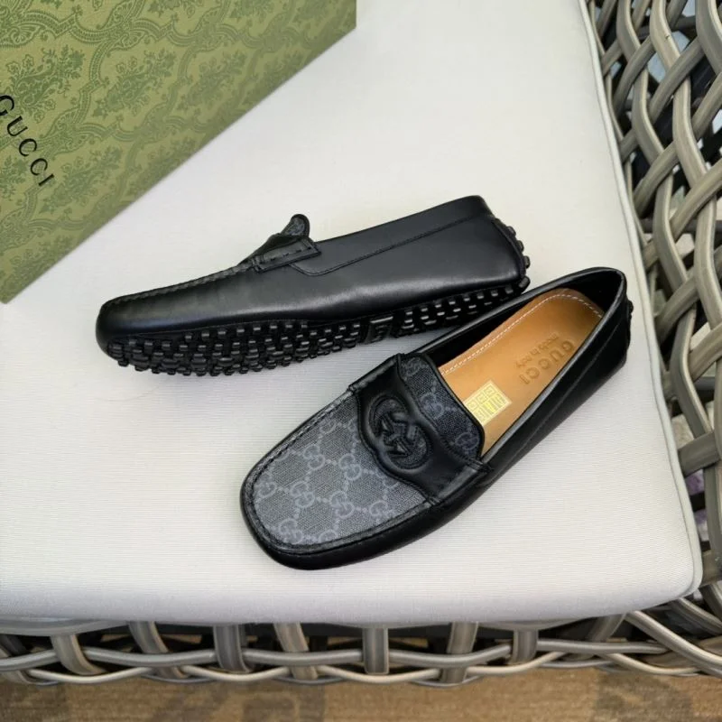 Original Gucci Low Shoes