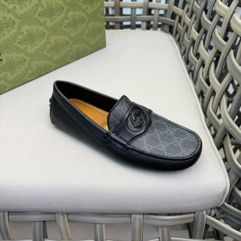 Original Gucci Low Shoes