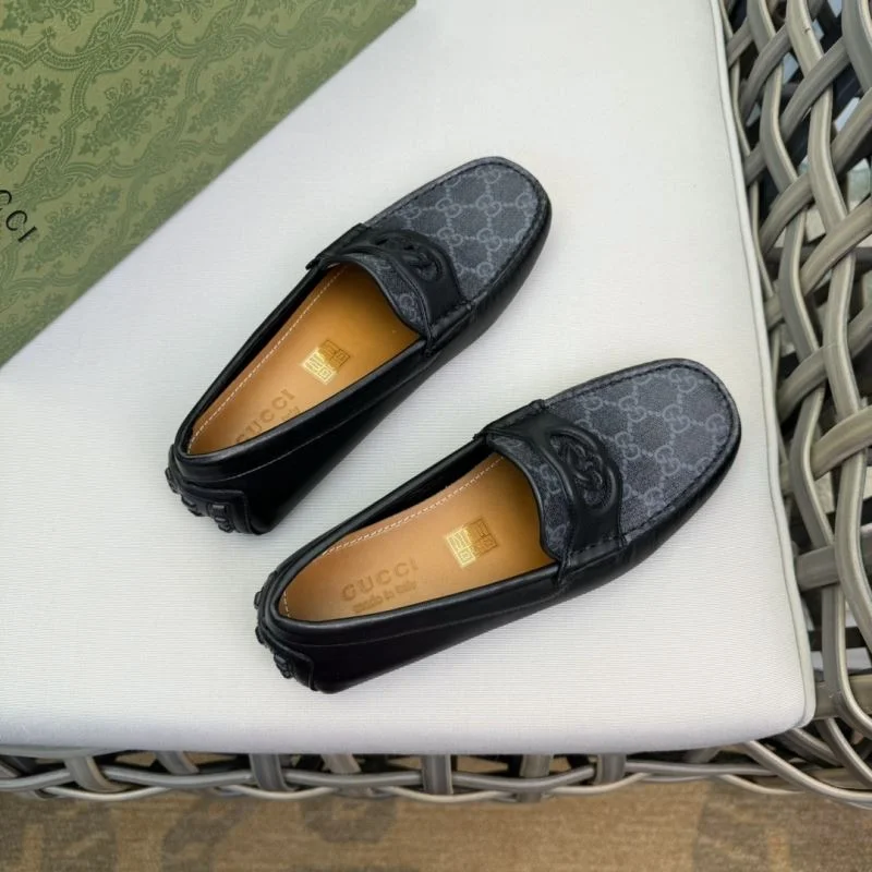 Original Gucci Low Shoes