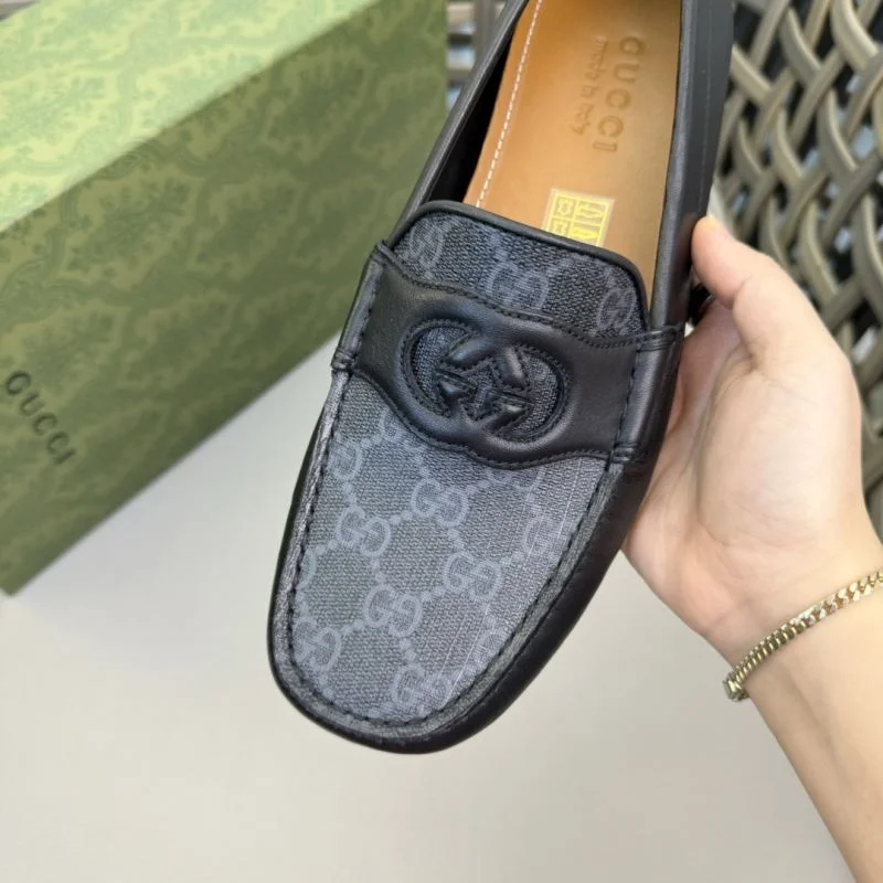 Original Gucci Low Shoes
