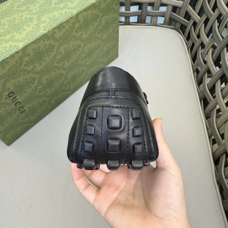 Original Gucci Low Shoes