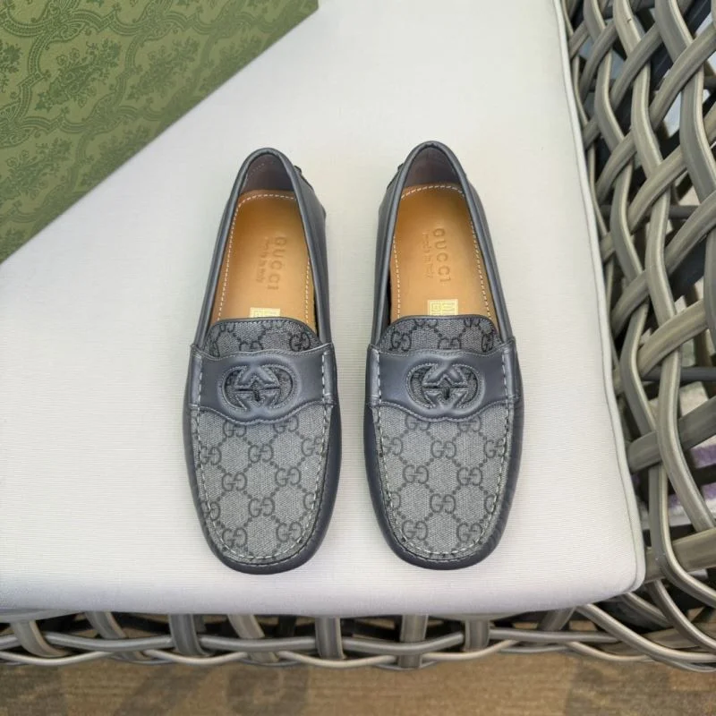 Gucci Low Shoes