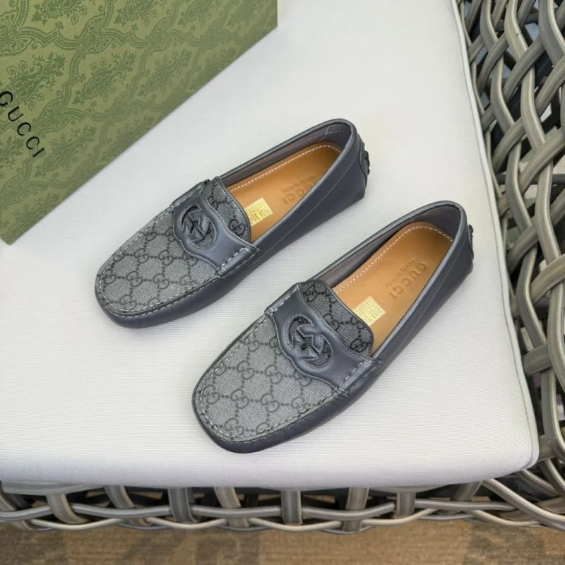 Authentic Gucci Low Shoes