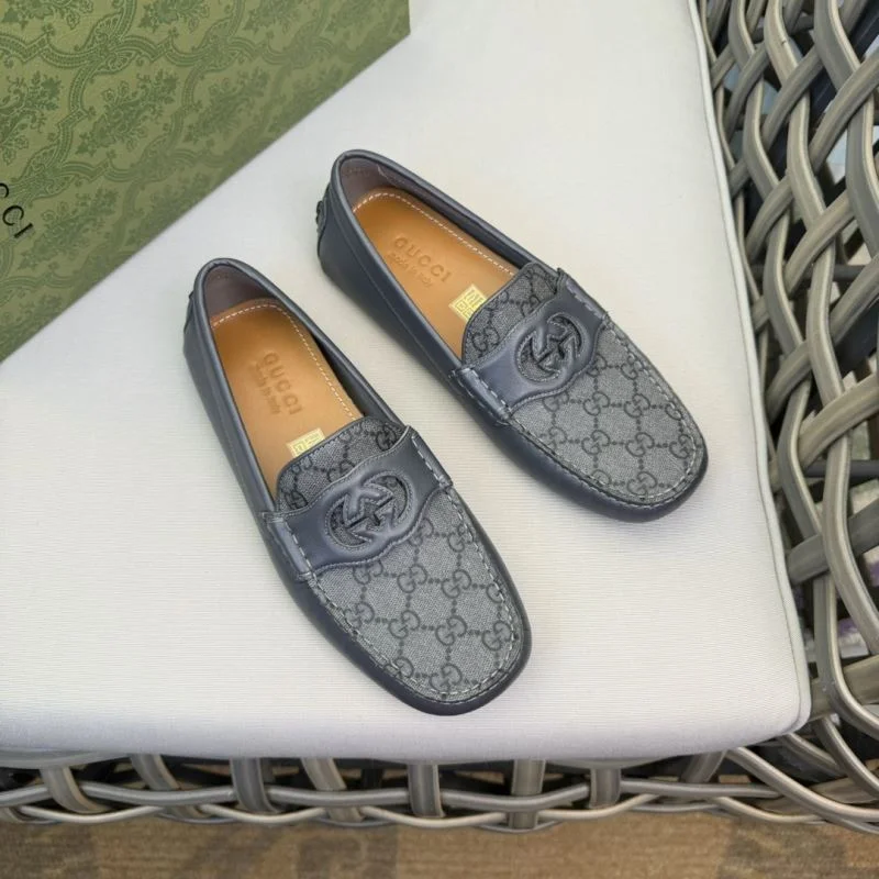 Authentic Gucci Low Shoes