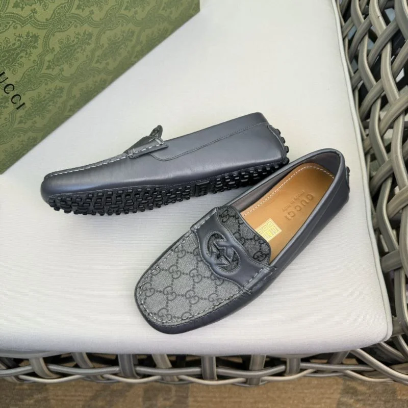 Authentic Gucci Low Shoes